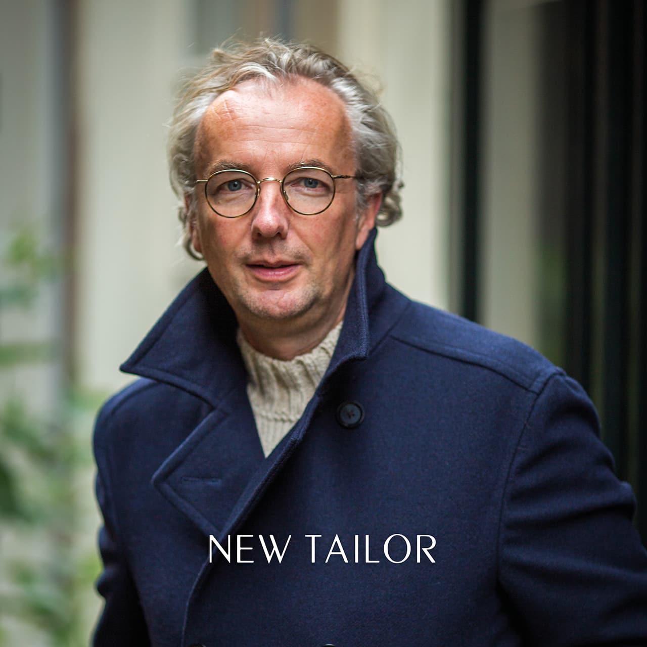 New Magazine (2021) - NEW TAILOR - Dé Beste Maatkleding in Nederland