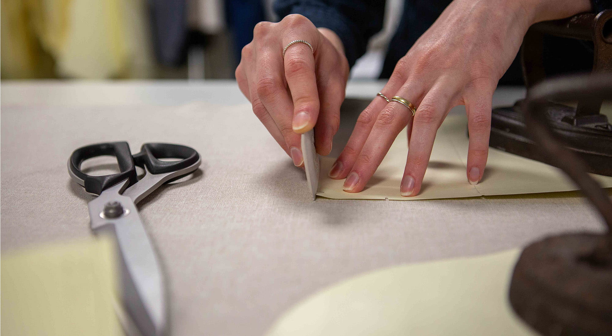 Kleding op Maat - NEW TAILOR - De Beste Maatkleding in Nederland