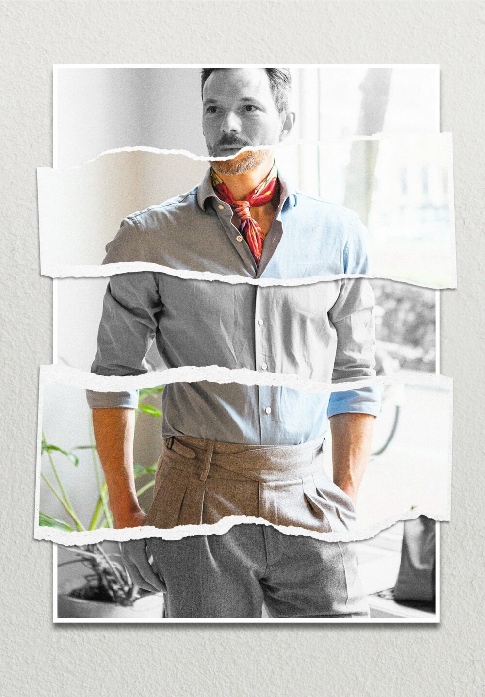 Bewust & Mooi gekleed: Micah Fox over zichzelf en stijl - NEW TAILOR ...