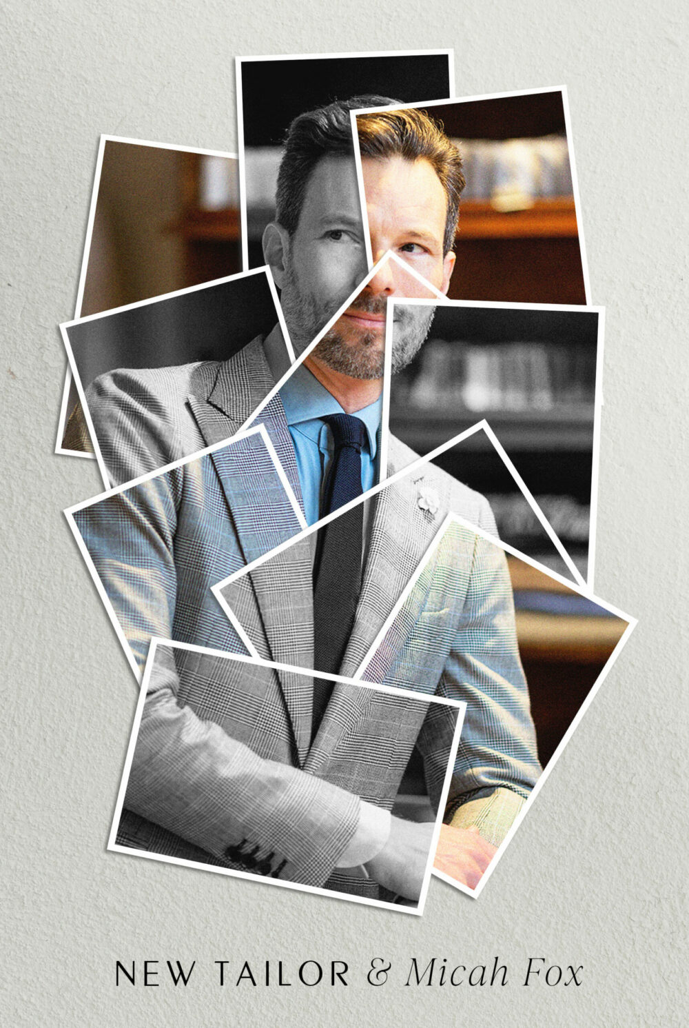 Bewust & Mooi gekleed: Micah Fox over zichzelf en stijl - NEW TAILOR ...