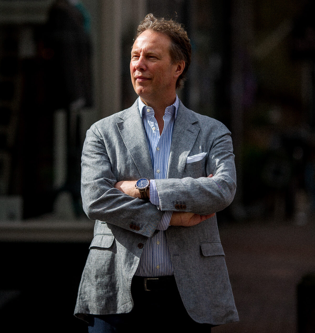 Martijn van Hall over 'Bewust & Mooi' - NEW TAILOR - Dé Beste ...