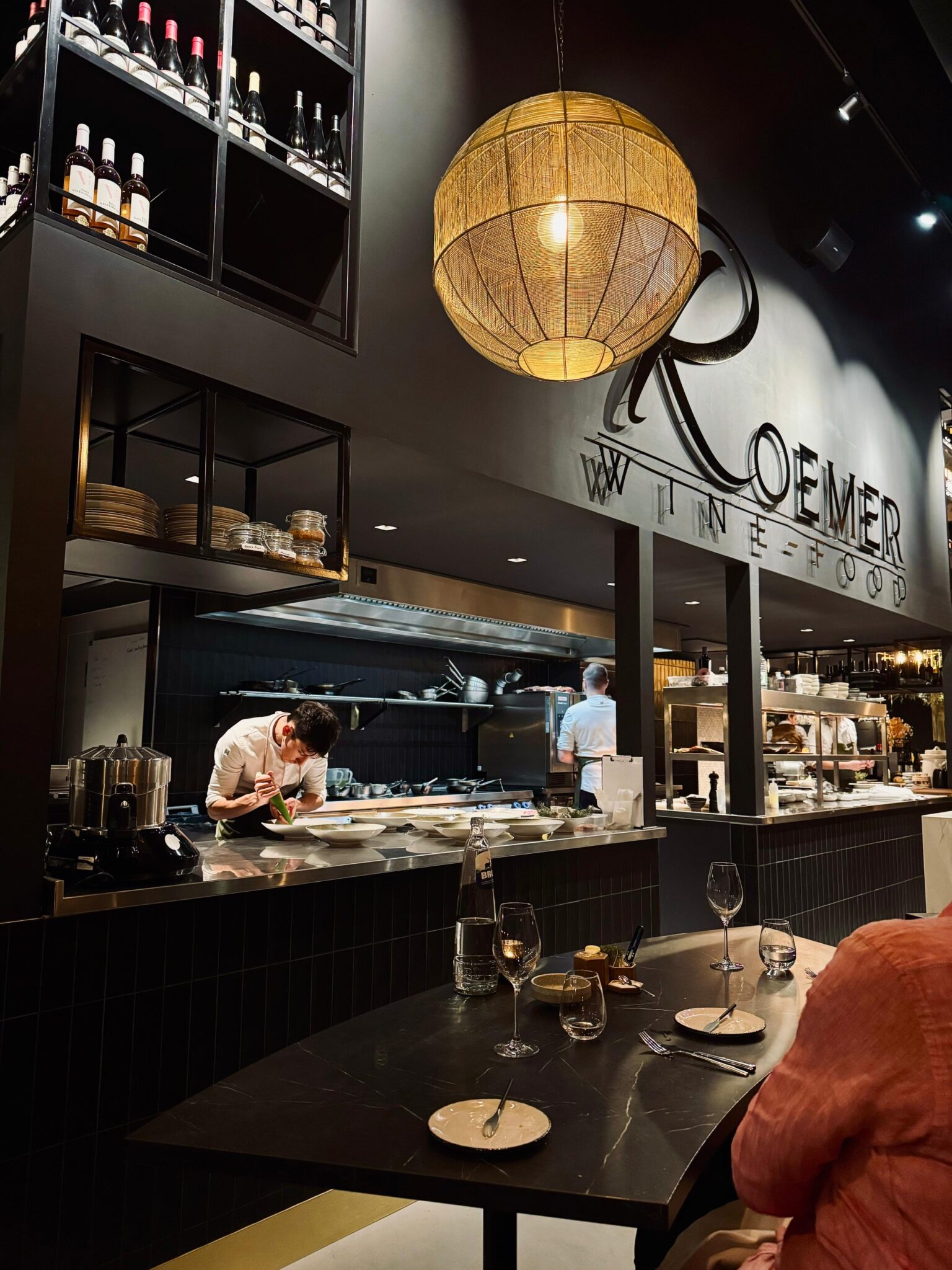 Restaurant Roemer; het omrijden waard - NEW TAILOR - Dé Beste ...
